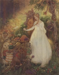 Hilda Hechle | Artnet