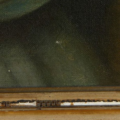 The Stuart Baby by Anthony van Dyck on artnet