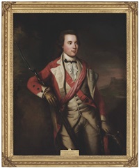 Robert Hunter | Artnet