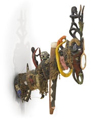 David Hammons | Artnet