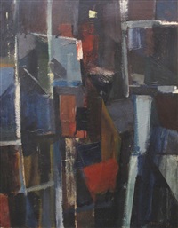 Brian Crouch | Artnet