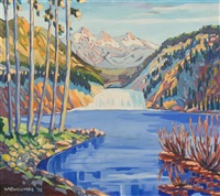 Warren Newcombe | Artnet