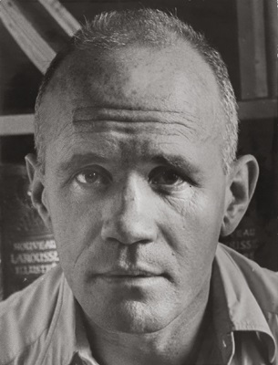 Jean Genet by Brassaï on artnet
