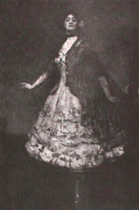 George James Coates | Artnet