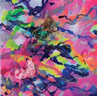 Jessica Ritchie | Artnet