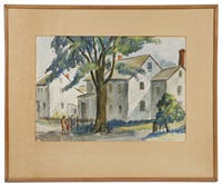 Ann Brockman | Artnet