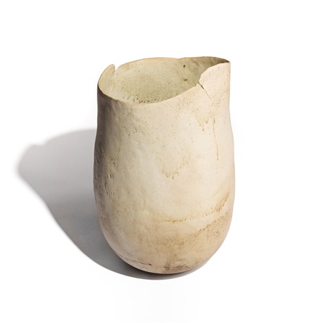 Large Vase, 1984 by Richard DeVore on artnet