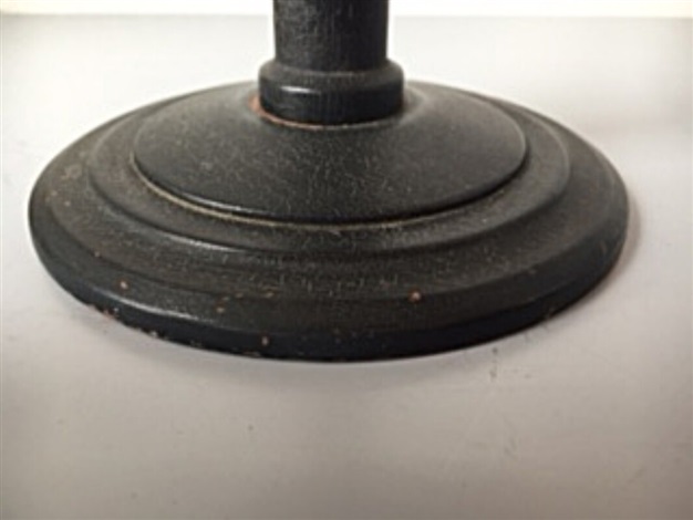 Emmy Ingeborg Brun Mars globe after Percival Lowells planiglobe from ...