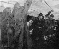 William E. Narraway | Artnet