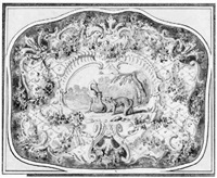 Claude Audran III | Artnet