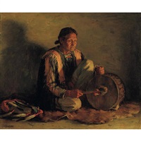 Joseph Henry Sharp | Artnet | Page 4