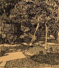 Louis Soutter | Artnet