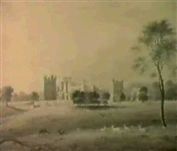 Douglas Morrison | Artnet