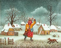 Ivan Generalic | Artnet