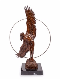 Pat Mathiesen | Artnet