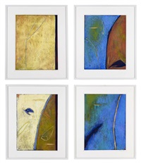 Peter Reuter | Artnet