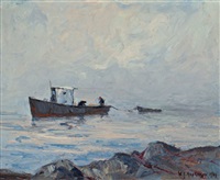 William John Hopkinson | Artnet