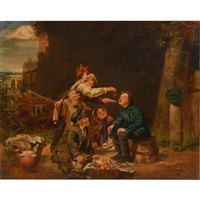 Thomas P. Hall | Artnet