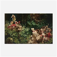 Haddon Hubbard Sundblom | Artnet