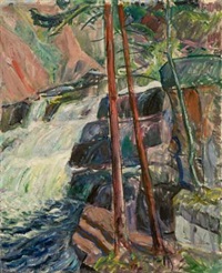 Lars Jorde Auctions Results | Artnet | Page 2