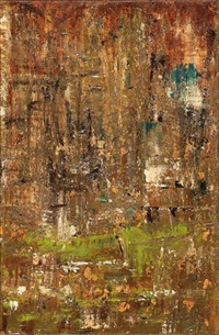 Peter Avraham Rubint | Artnet