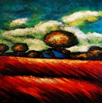 Sergey Cherep | Artnet