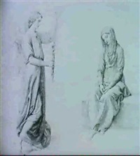 Ernst Deger | Artnet