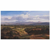 Jesús Agustín Castro | Artnet