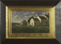 Patton Wilson | Artnet