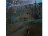 Sarah Raphael | Artnet