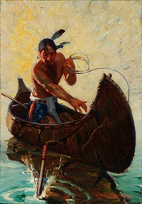 Sidney H. Riesenberg | Artnet