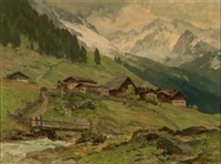 Edward Harrison Compton | Artnet