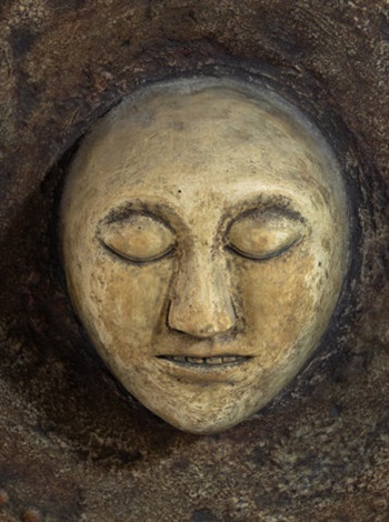 The Retreat by Theodore Halkin on artnet