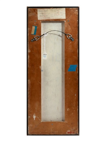 The Retreat by Theodore Halkin on artnet