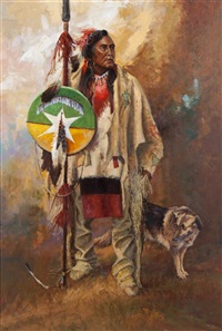 John Demott | Artnet | Page 4