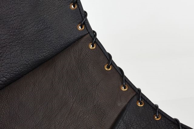 Rupert Oliver, Leaf Hanging Chair by Rupert Oliver on artnet