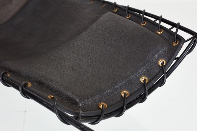 Rupert Oliver, Leaf Hanging Chair by Rupert Oliver on artnet