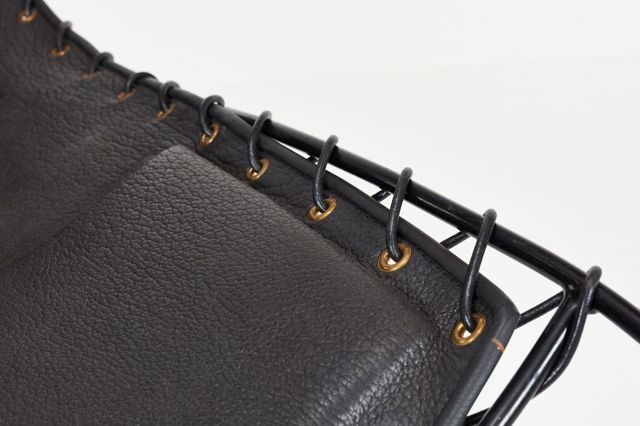 Rupert Oliver, Leaf Hanging Chair by Rupert Oliver on artnet