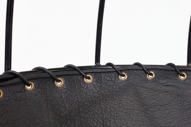 Rupert Oliver, Leaf Hanging Chair by Rupert Oliver on artnet