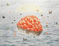 Fang Lijun | Artnet