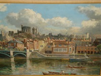 Max Hofler Auctions Results | Artnet