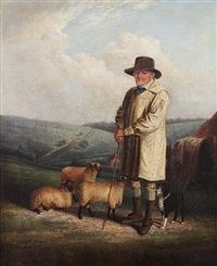 William Garland | Artnet