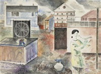 Michael Rothenstein | Artnet