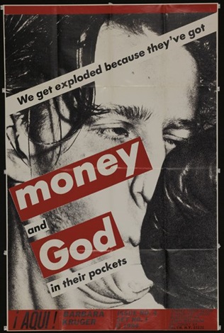 We got exploded because theyve got money and God in their pockets by ...