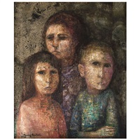 Fanny Rabel Auctions Results | Artnet