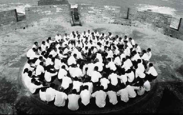 Rapture by Shirin Neshat on artnet
