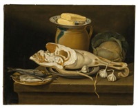 Jacob Samuel Beck | Artnet