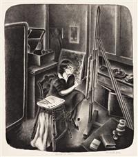 Minetta Good | Artnet