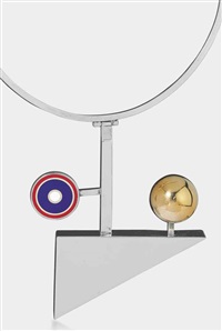 Richard Barth | Artnet