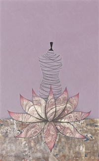 Ayesha Mariam Durrani | Artnet